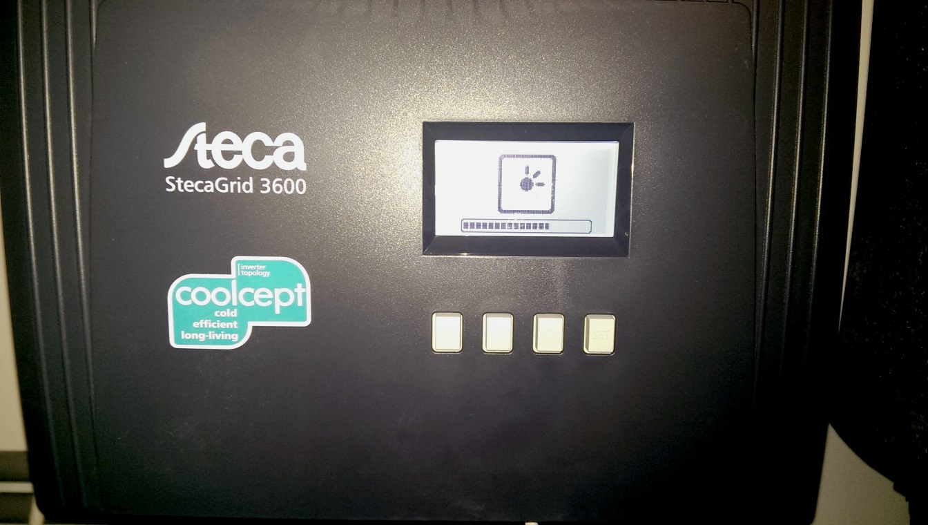 Sebastian's tech blog: A StecaGrid firmware update thriller