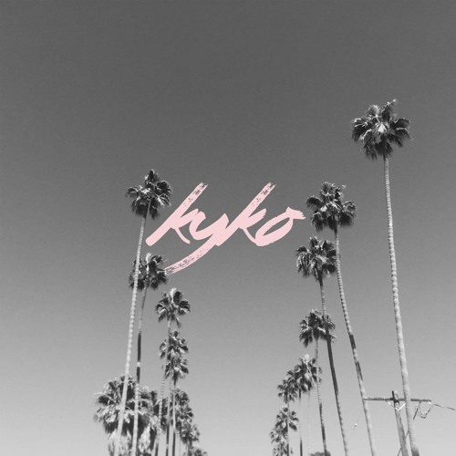 KYKO releases new single 'Horizon'