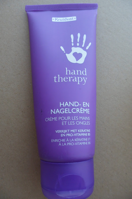 SheelaWorld: Handcrèmebattle: Kruidvat vs Yves Rocher vs Osiris Avisé