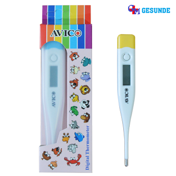 Jual Termometer / Thermometer Digital - Toko Alat Kesehatan Jual Alkes