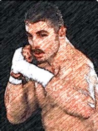 martialartpedia: Andy Hug