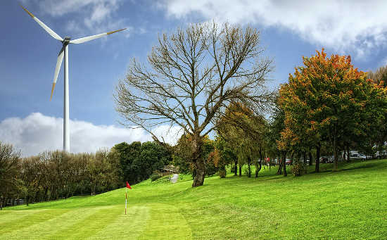 3Phase Blog - Modern Electrical Power Engineering: Donald Trump and the ...