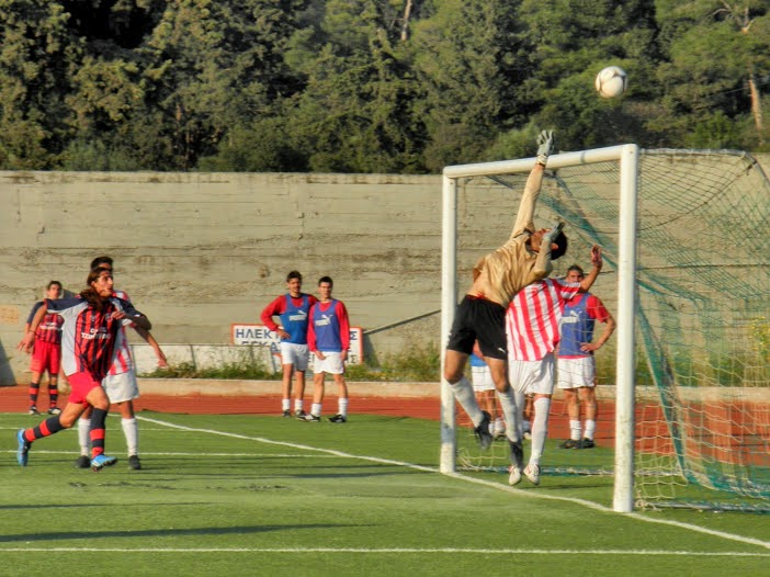 Olympiakos liosion f.c: ΓΙΑΝΝΗΣ ΣΤΑΜΑΤΙΟΥ. (ΦΩΤΟΓΡΑΦΙΕΣ-ΒΙΝΤΕΟ)