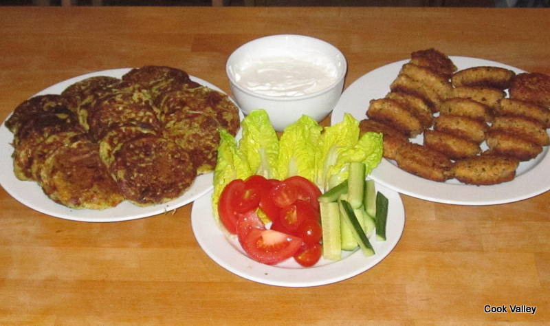 cookvalley - tanker om mad: Et studie i squash Vol. 3 - Fingermad til ...