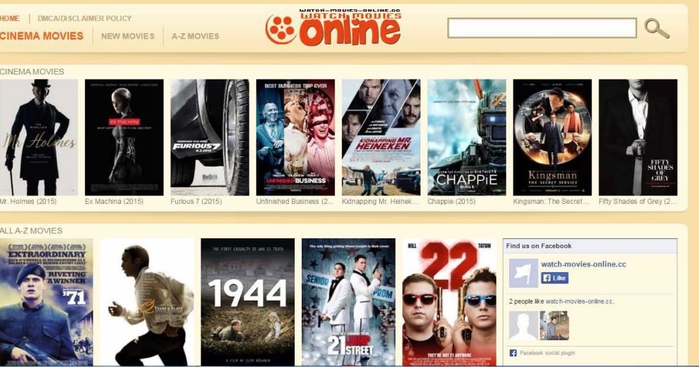Best Websites To Watch Free Movies Online Without Downoading: watch ...