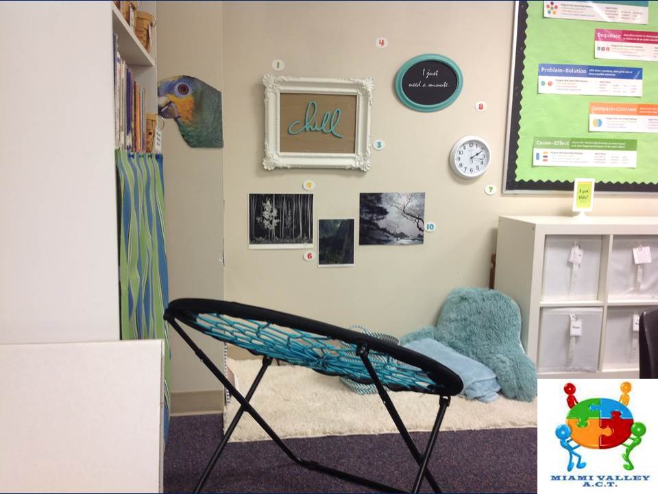 The Autism & Low-Incidence Coaching Team: Regulation Rendezvous ...