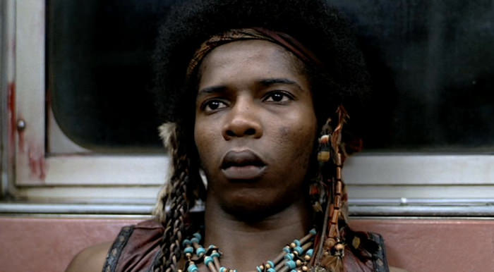 Story of The Warriors