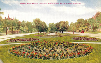 CHUCKMAN'S COLLECTION (CHICAGO POSTCARDS) VOLUME 11