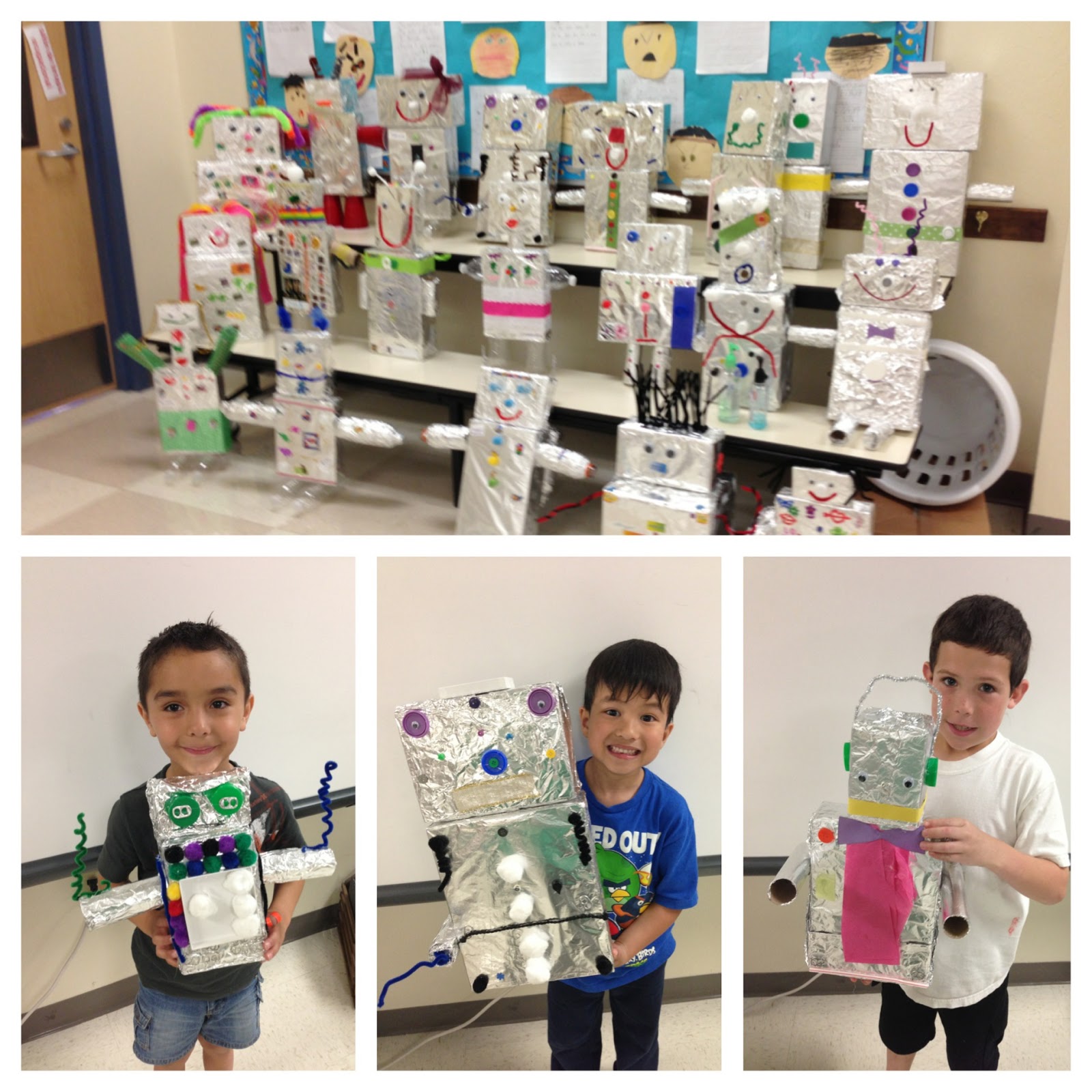 Bishop's Blackboard: An Elementary Education Blog: Inventors