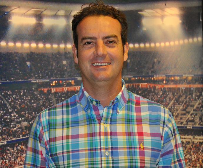 Plínio César 15.777 : EX-JOGADOR EDUARDO ZANELLO ELOGIA INICIATIVAS DE ...