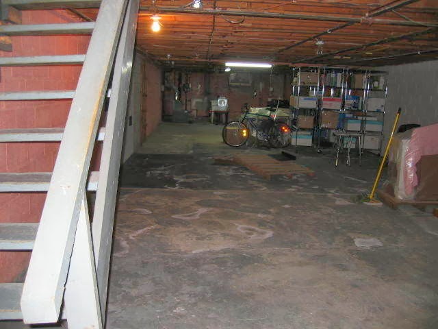 Build Basement Archery Range - Openbasement