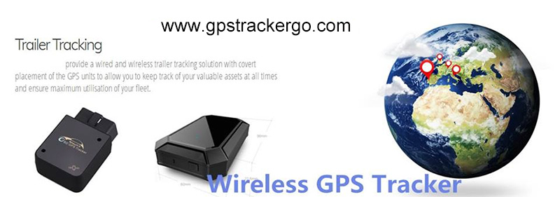 Best Gps Tracker System 2018