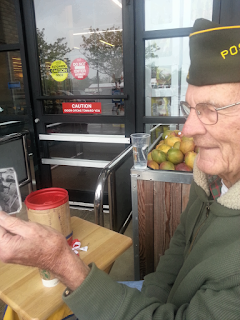 The Write Life: Write What You Know (Trite Advice That is Totally True)