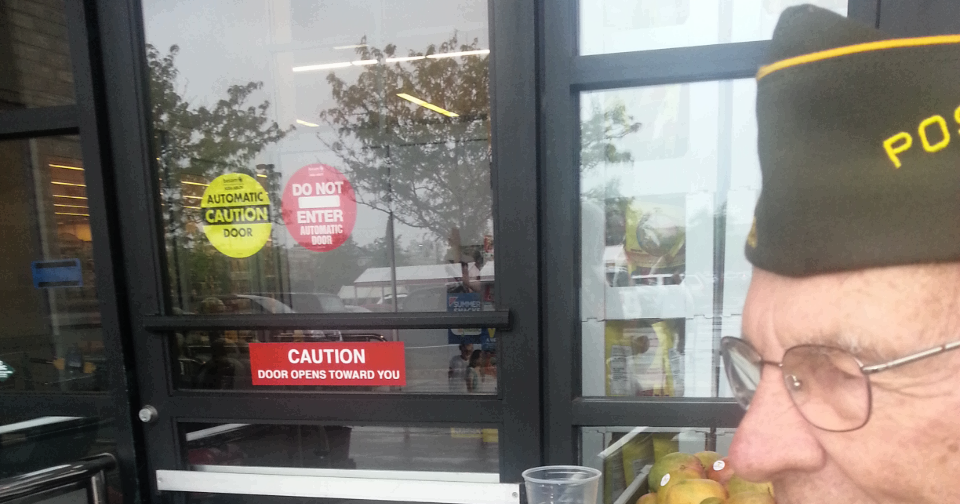 The Write Life: Write What You Know (Trite Advice That is Totally True)