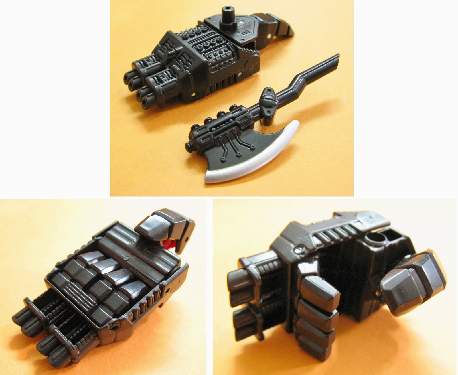 Transformers Generations Combiner Wars Deluxe class FIRST AID IDW 變形金剛 ...