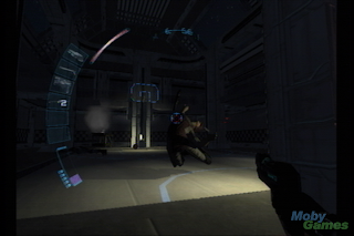 Herní snob: Deus Ex: Invisible War