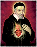 Conscientious Catholic: St. Vincent de Paul