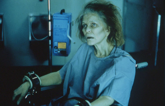 Chaminé Tecnológica: Filme: Requiem for a Dream