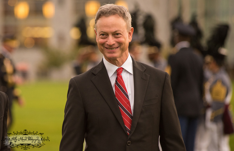 Mish~*~Mosh~*~Marsh: Thayer Award Recipient Gary Sinise Cadet Review ...