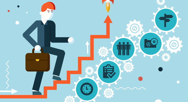 The Benefits of Using a Project Management Approach