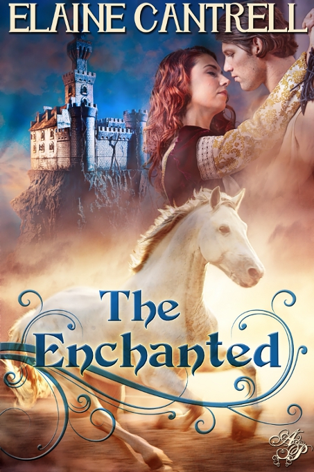 Mom in Love with Fiction: The Enchanted by Elaine Cantrell (4.5 stars ...