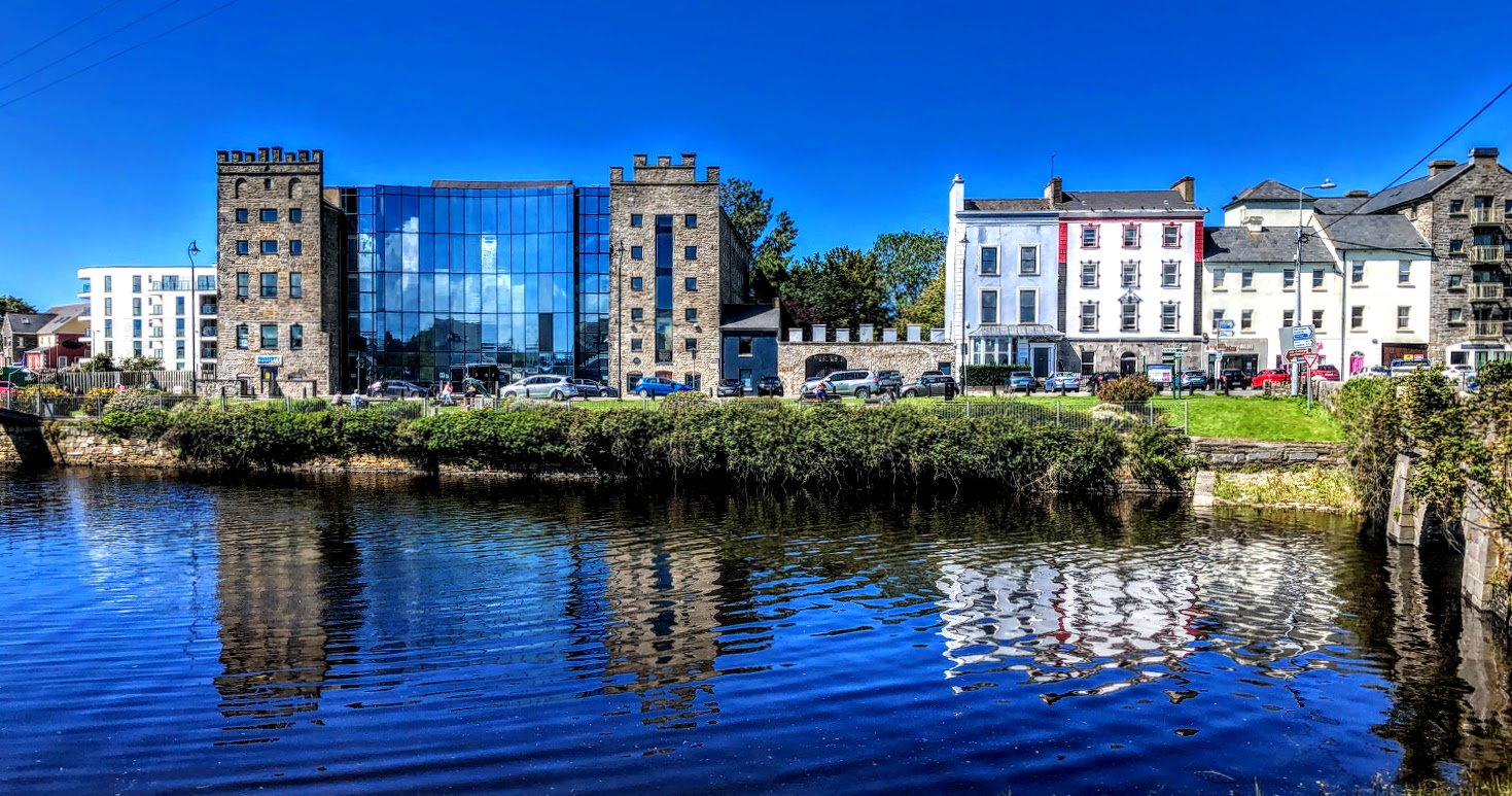 Patrick Comerford: A sunny, summer Sunday afternoon by the yachts in ...