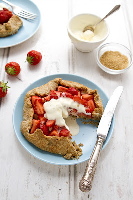 Country Style Chic: Sweet Treats