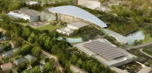 Lux Ex Umbra: May 2013