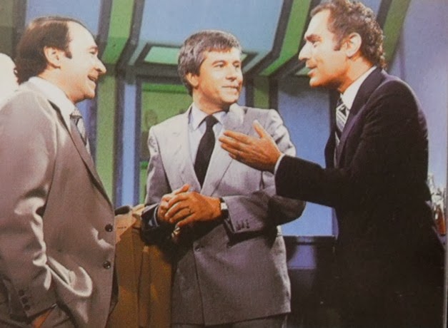 Las perlitas de Margal: 514- Todo Contra tiene Estrella (Juan Carlos ...