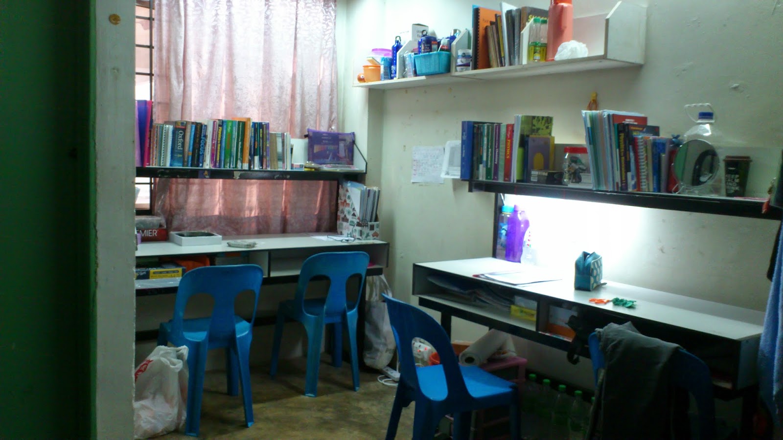 Pusat Asasi Sains Universiti Malaya: KUAZ