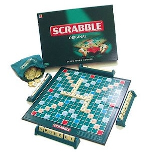 Scrabble Word Game - How to Play Scrabble - A fun way to learn ...