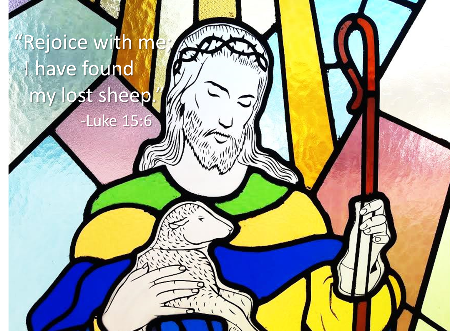 HOW IN THE WORLD The Lost Sheep And The Lost Coin Luke 15 1 10