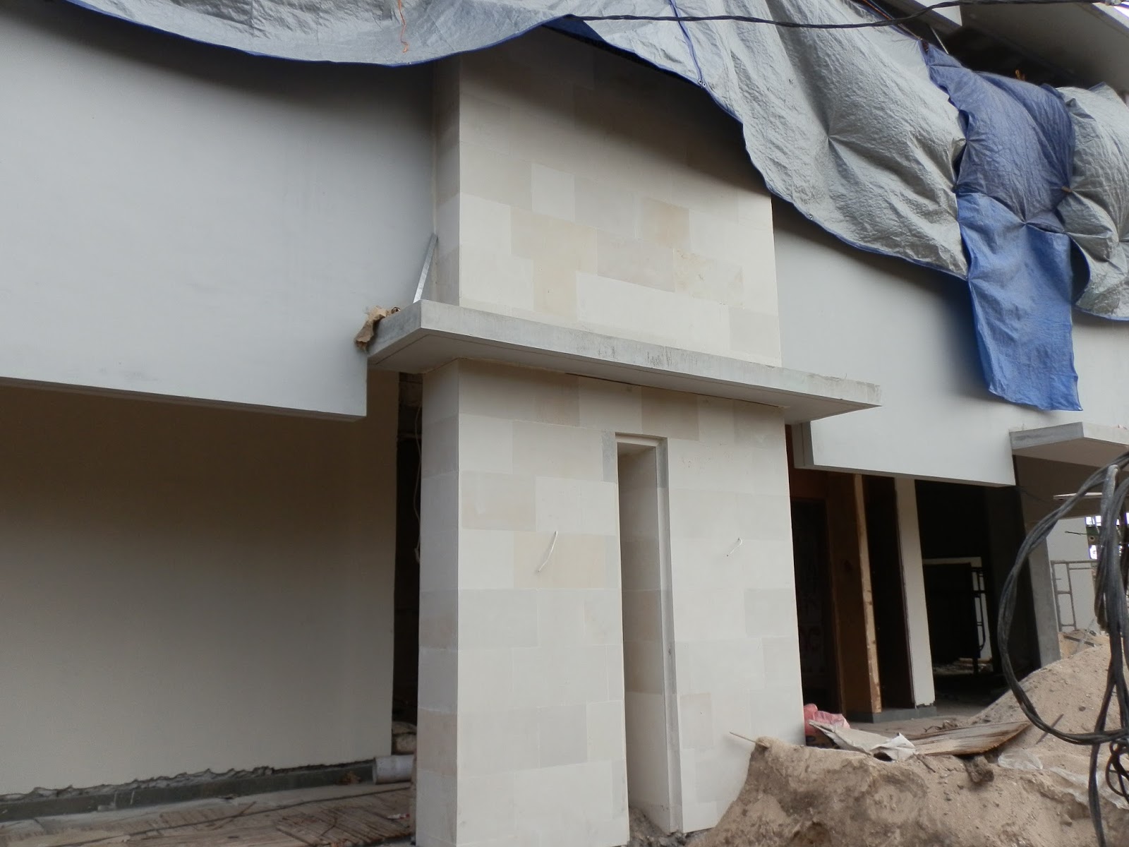 Batu Paras Bali Denpasar | Batu Alam Di Denpasar Bali