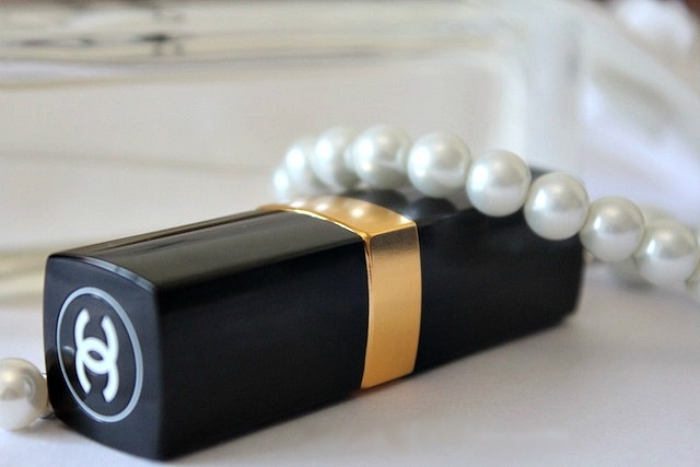 Kit-Beauty: Rouge Coco - 05 Mademoiselle