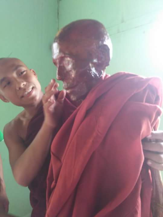 969BP: 969BP : Bhagava Buddha's Teaching for Layperson