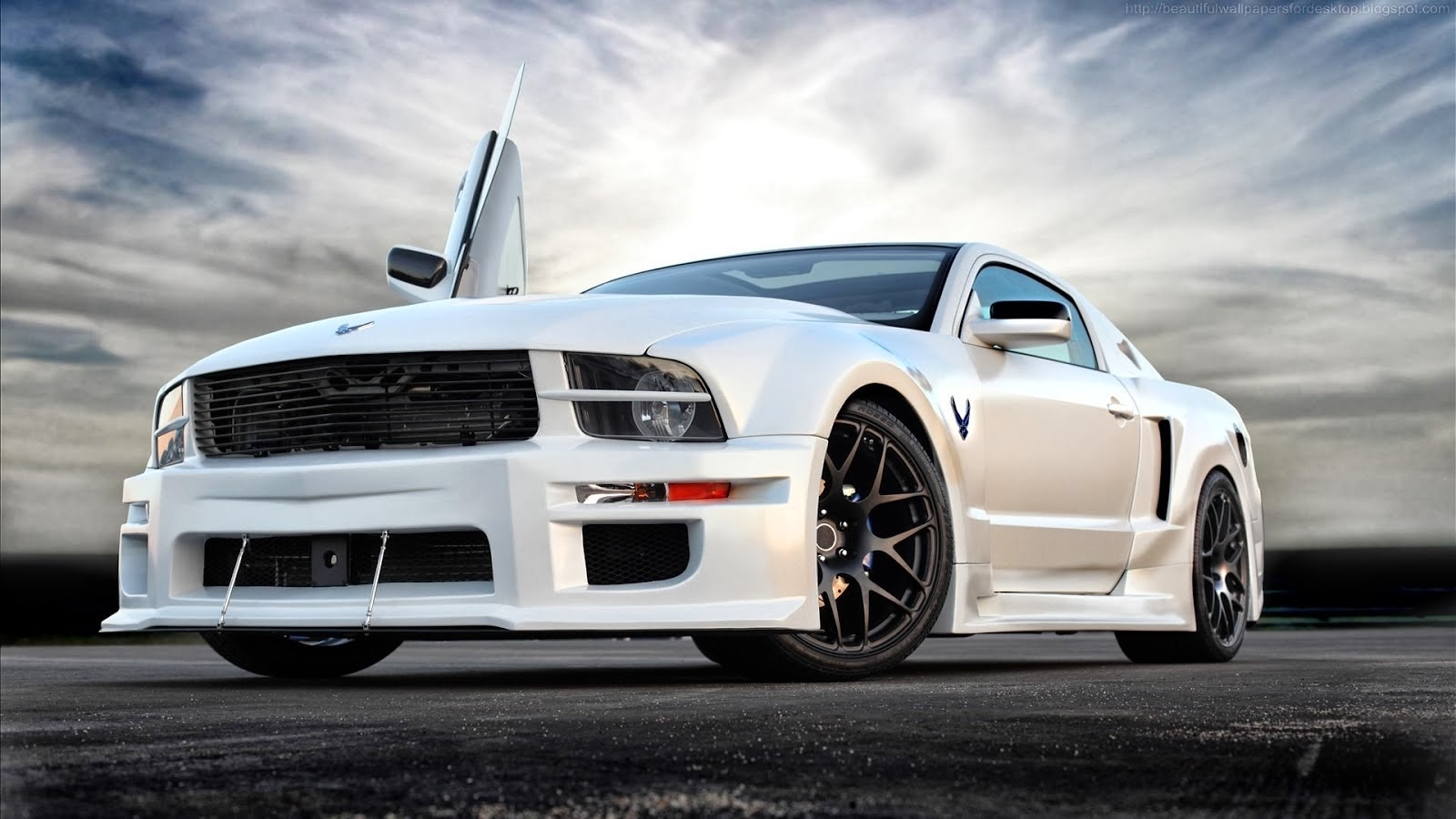 Beautiful White Cars Wallpapers Desktop - Best HD Wallpapers