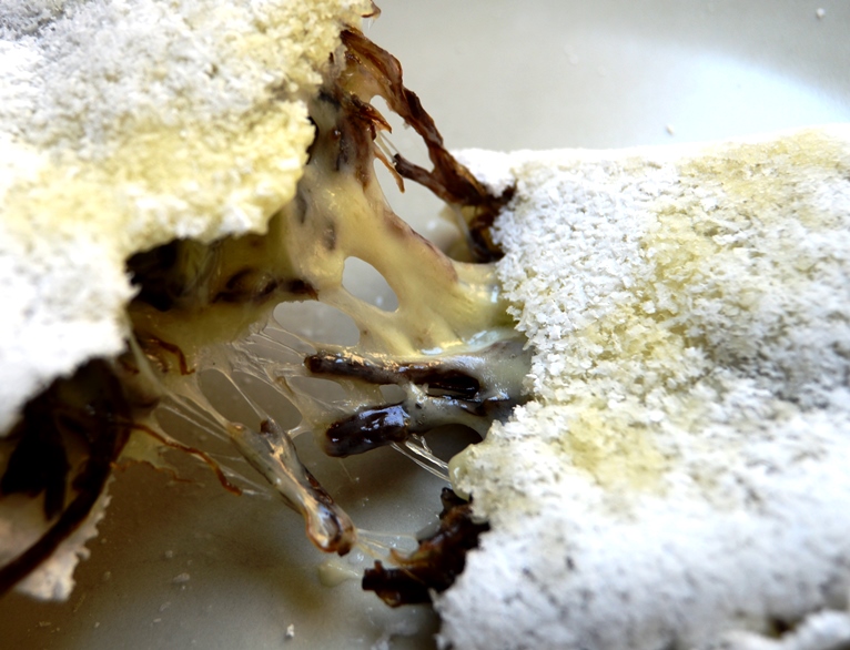 Outras Comidas: Beiju de Tapioca