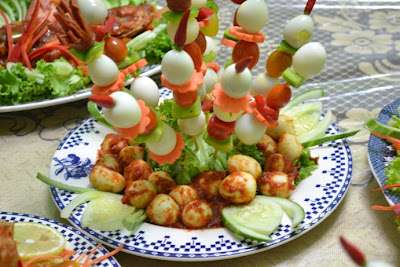 Cendana Kasih: Praktis Buat Lauk Pengantin