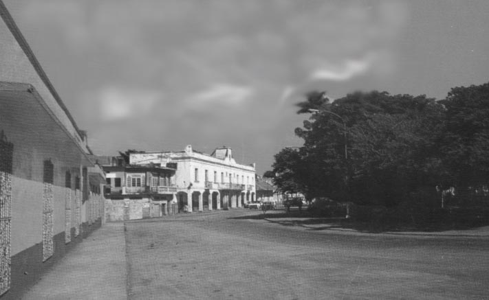 HISTORIA DE CD VALLES