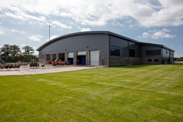 Whisky For Everyone: Visit - Cambus Cooperage