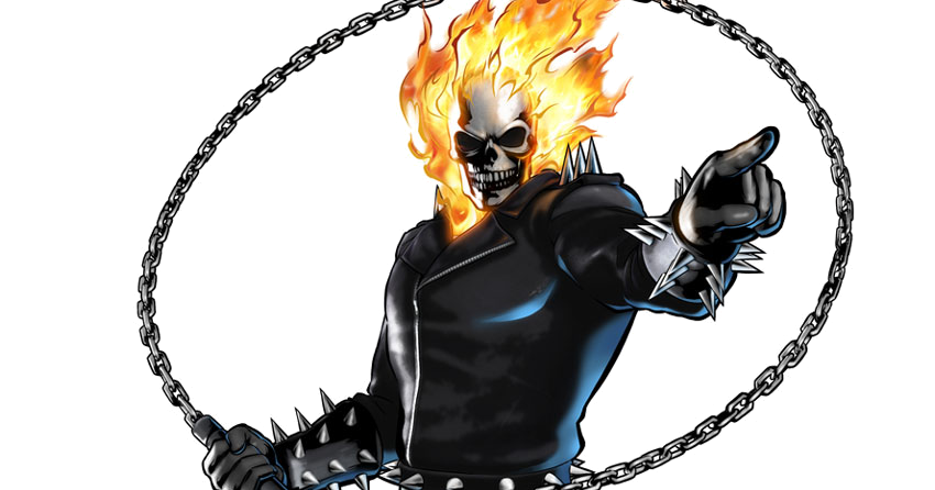 Ghost rider motorcycle movie png - ferysmarter