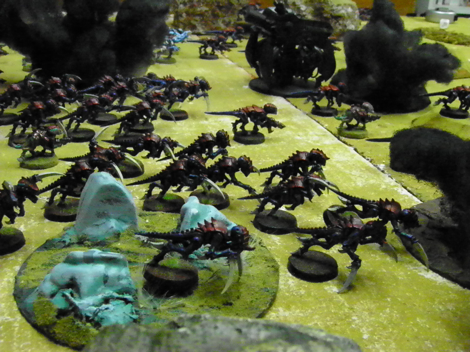 O My Ruritania!: A New Campaign: Star Marines 2300 A.D.