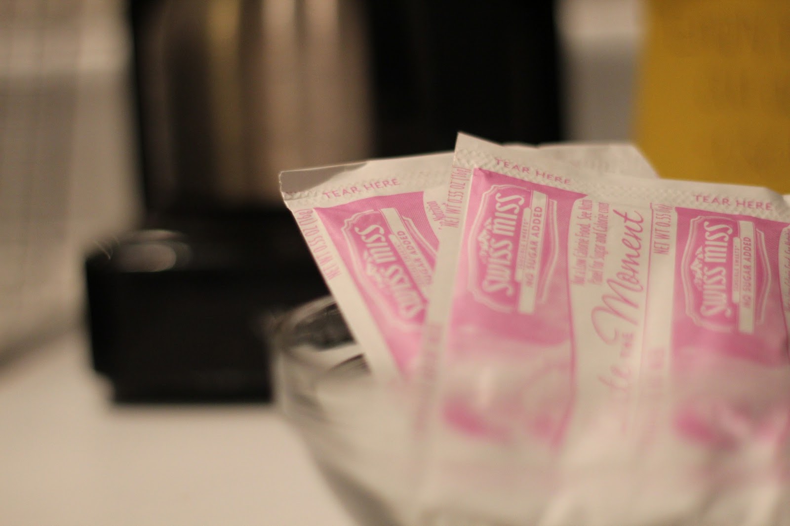 phenomnomnomenal: Hot Cho Cookies