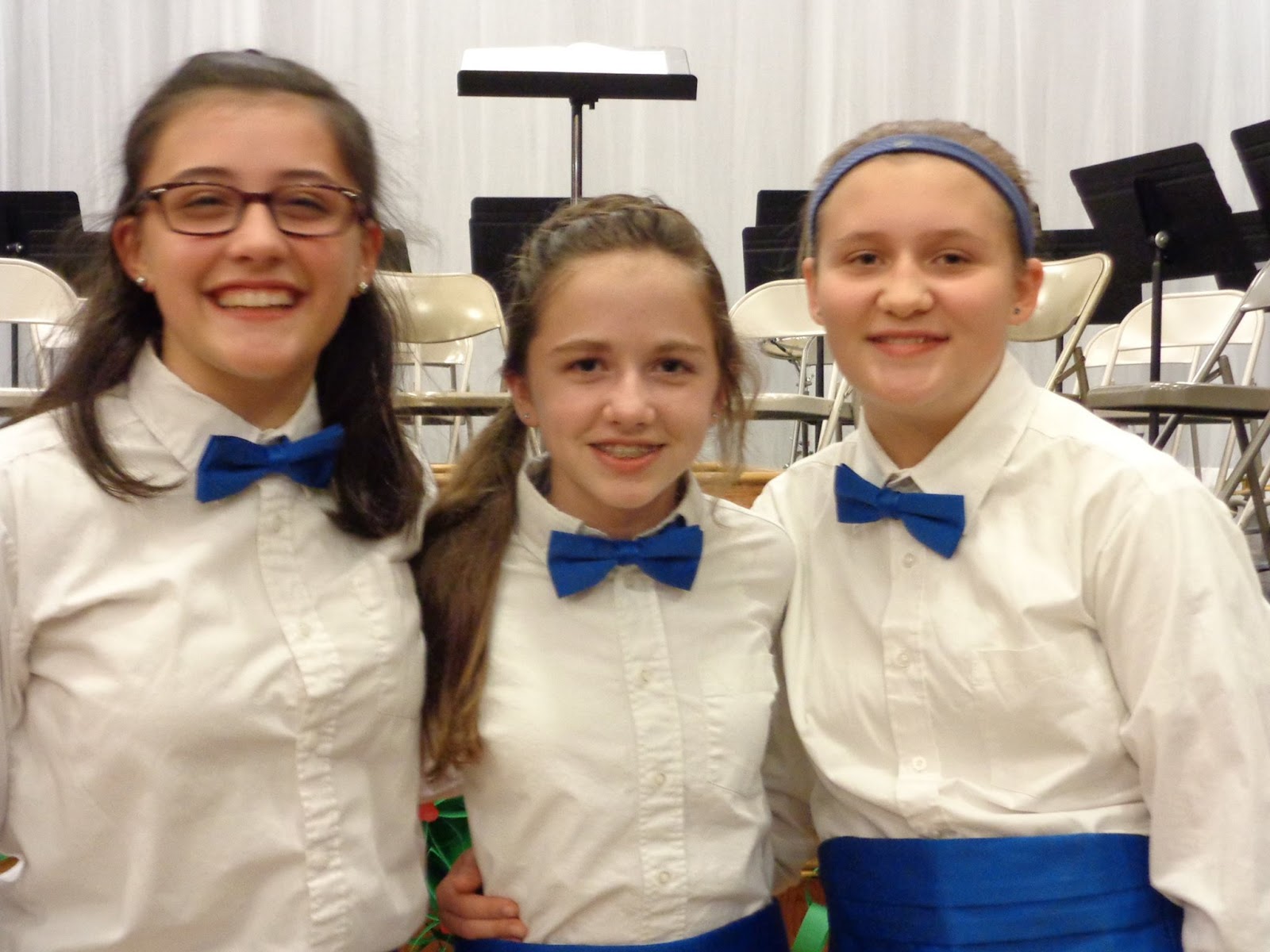 Our Lady of Sorrows Catholic School: The Faces of OLS: Grace