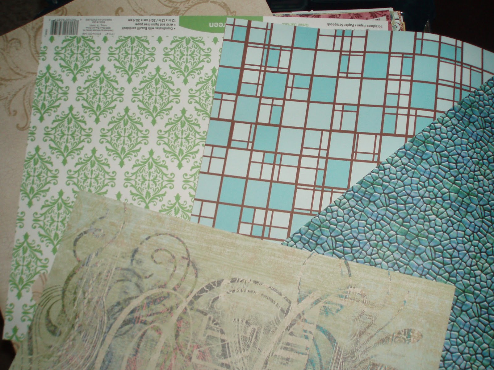 This Mom's Many Hats: Repurposed Keys