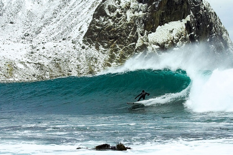 Norway surf.. | Business-Insider-hot-trips