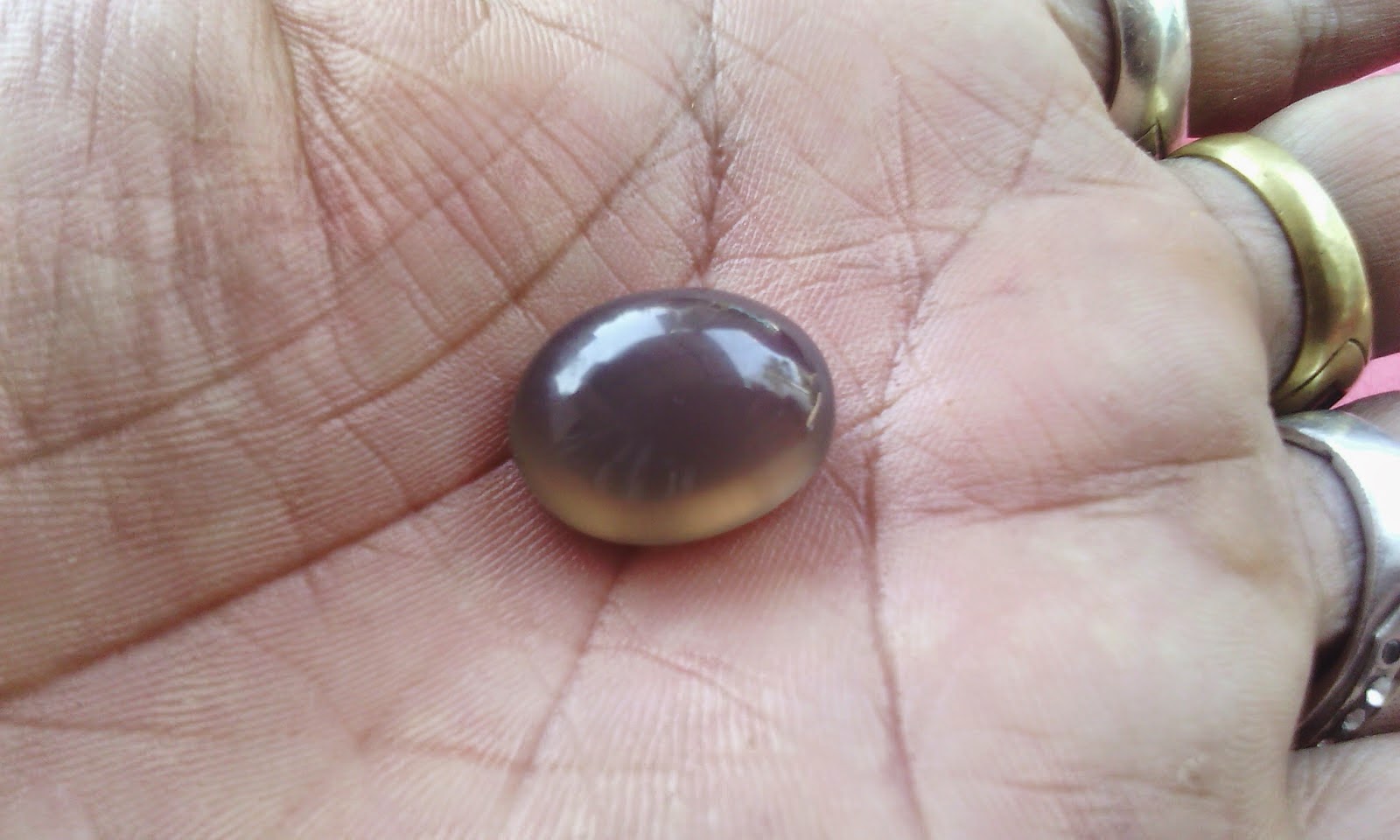 Harga Batu Akik Cimpago Biru | Majalah Akik