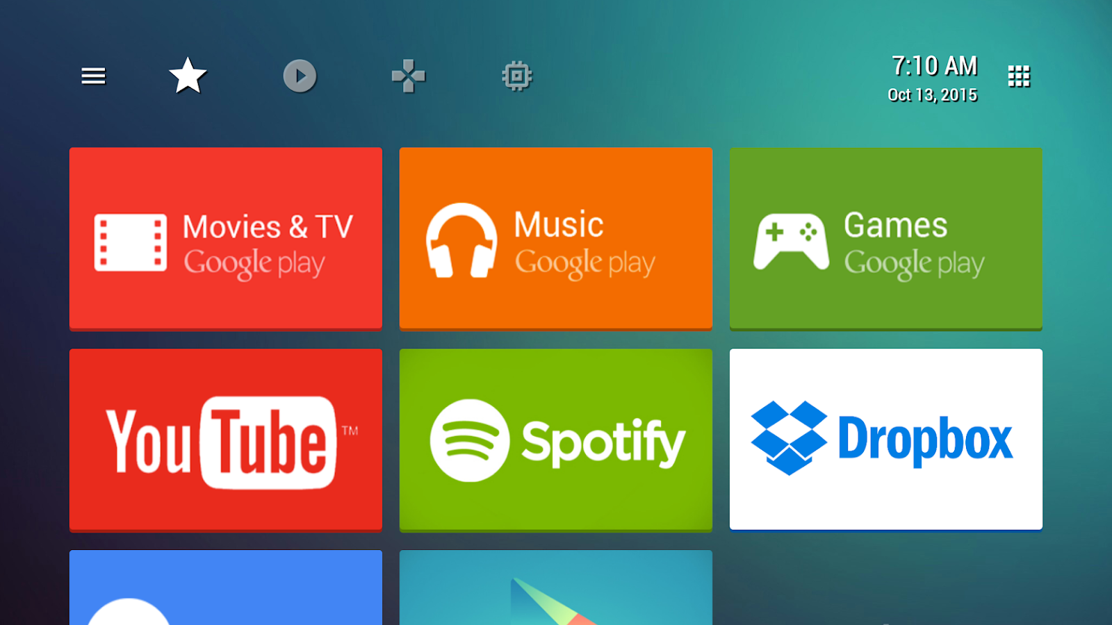 TOP 5 Launchers Gratuitos para Boxes Android e como mudar - ITO - NETthings