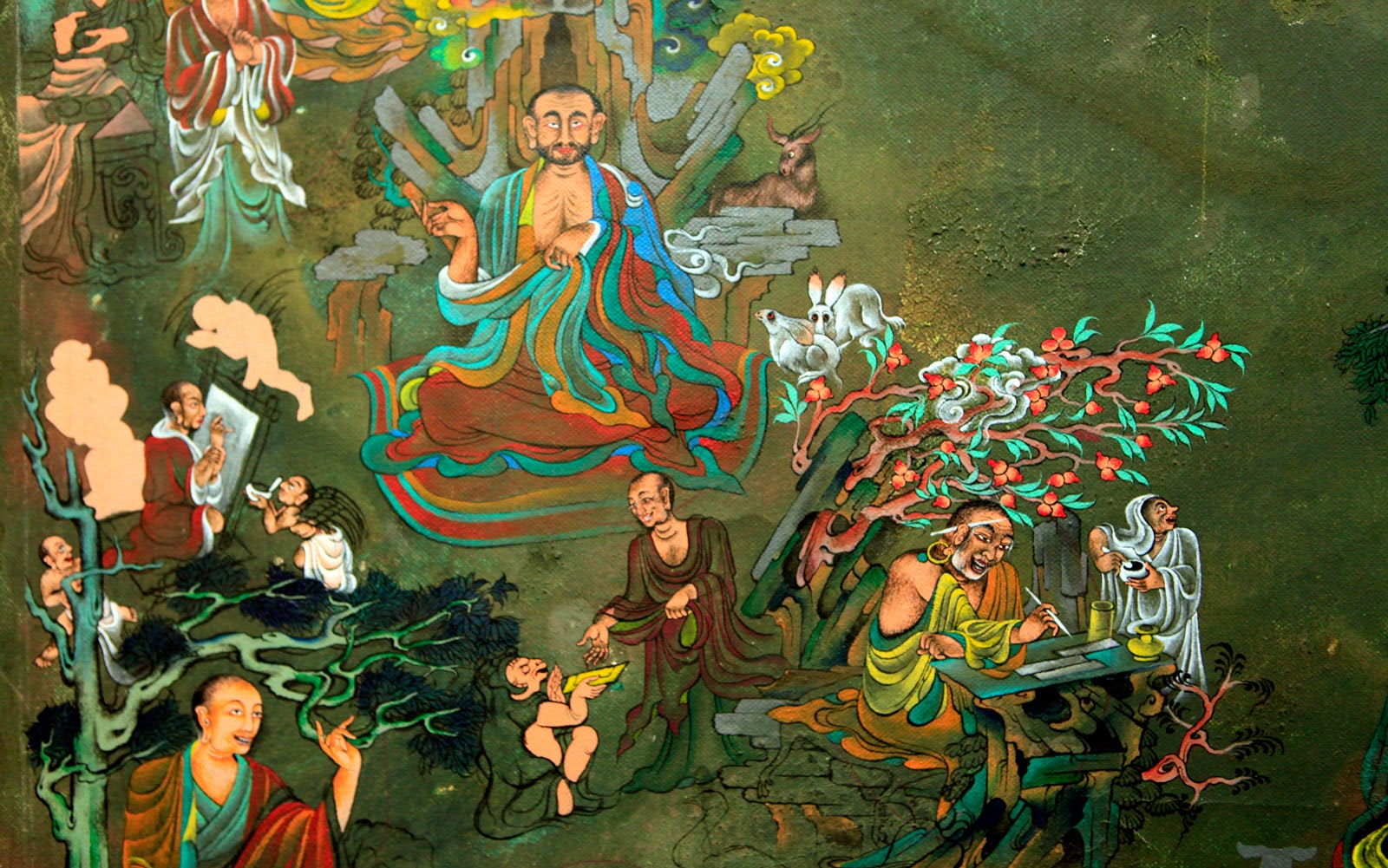 craftnews by Neelam AS: Crafts from Lonely Land: Bhutan Thirteen crafts ...