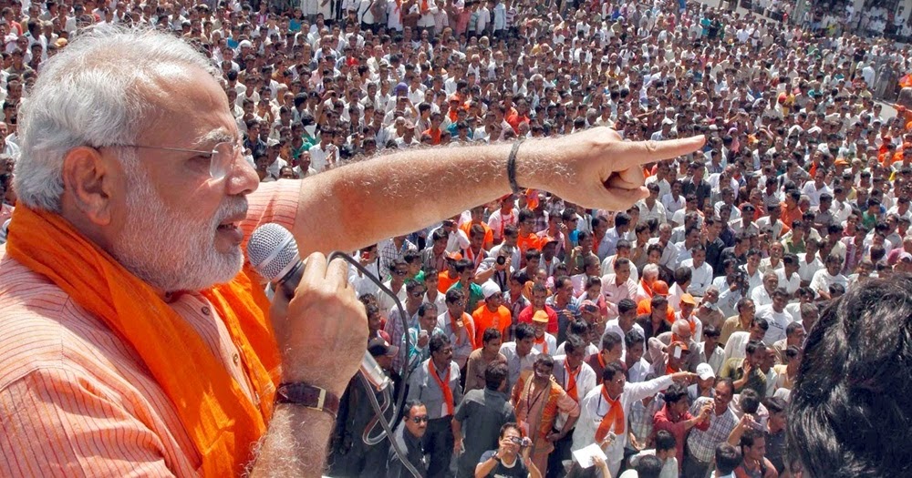 Dwarka Parichay News - Info Services: Open letter to Narendra Modi ji